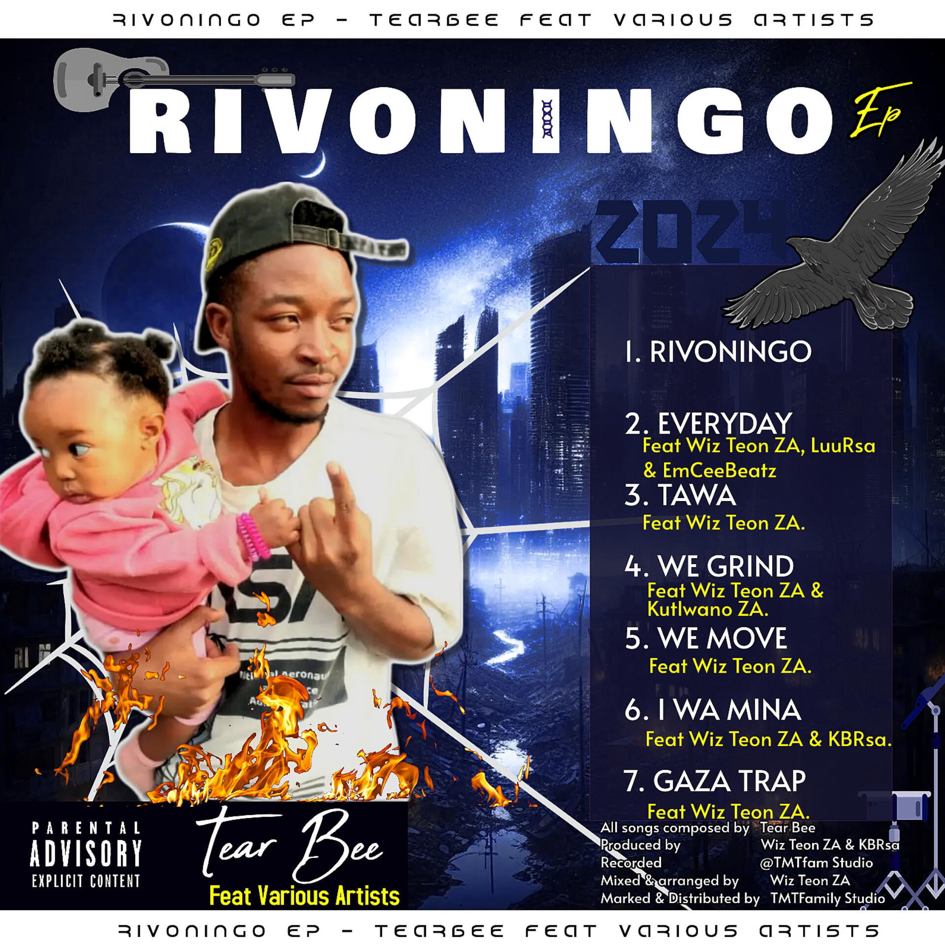 Bolo House Music download