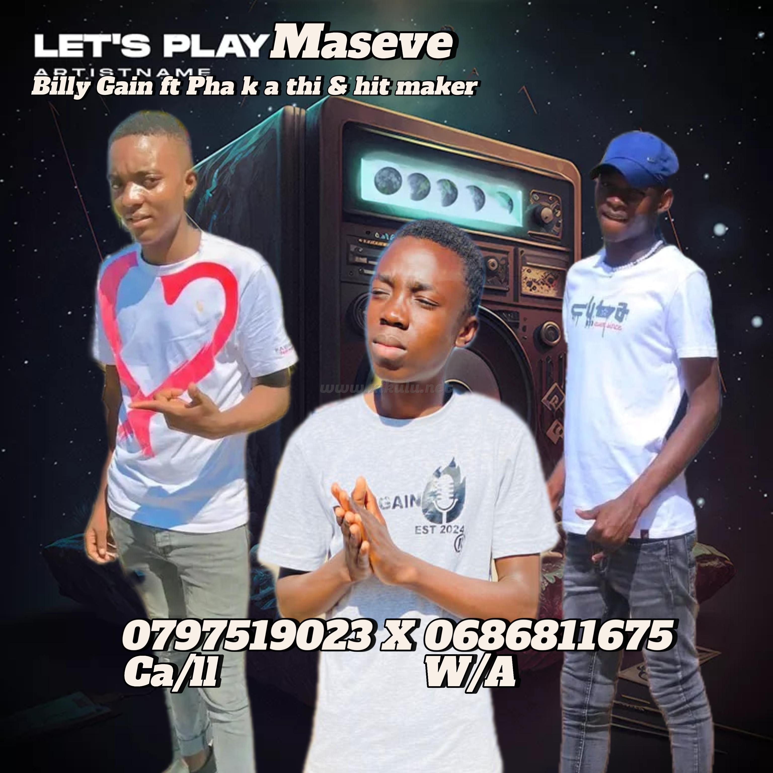 Xitsonga/Xigaza Music download