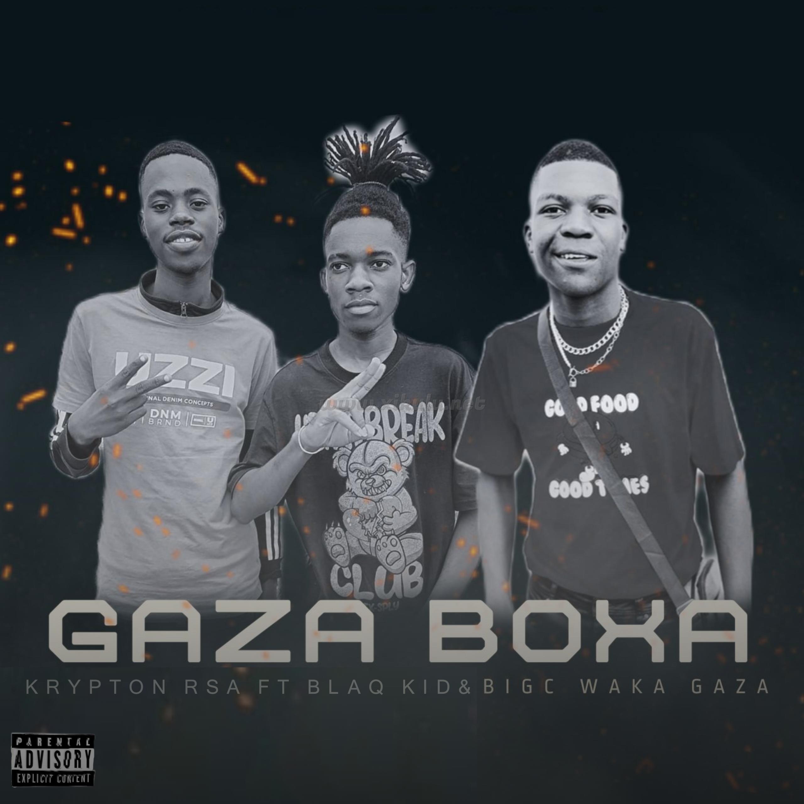 Xitsonga/Xigaza Music download