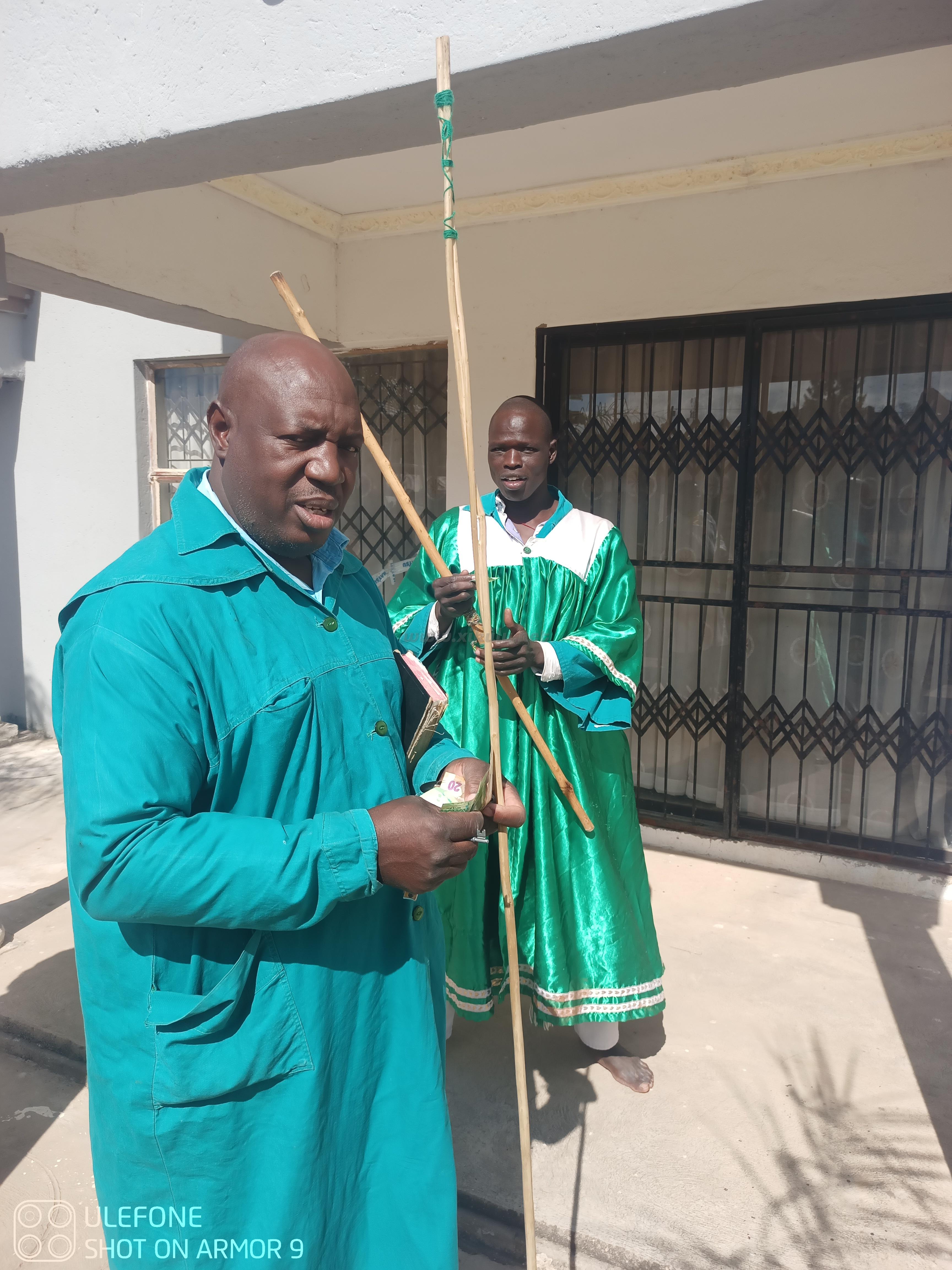 Xitsonga/Xigaza Music download