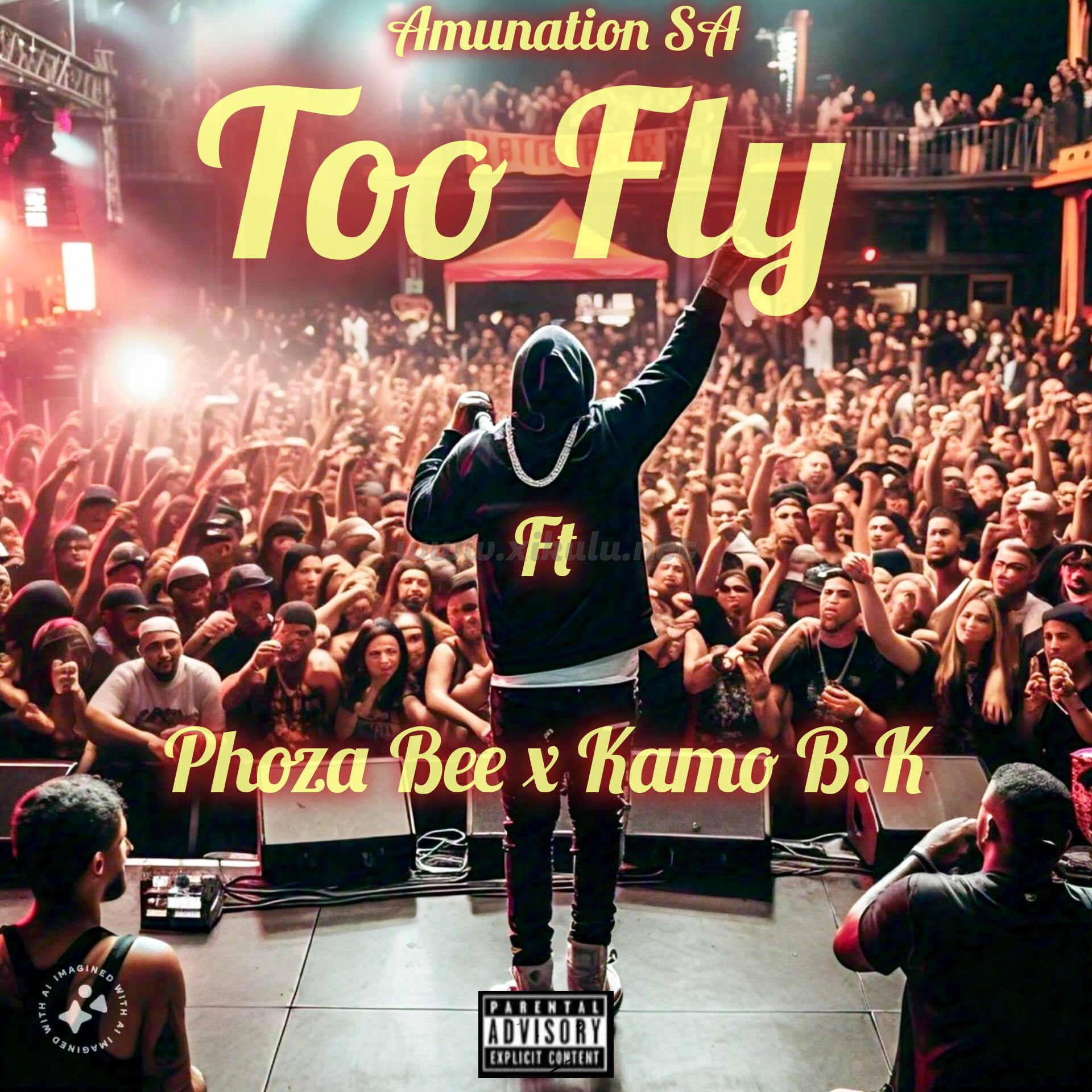 Xitsonga/Xigaza Music download