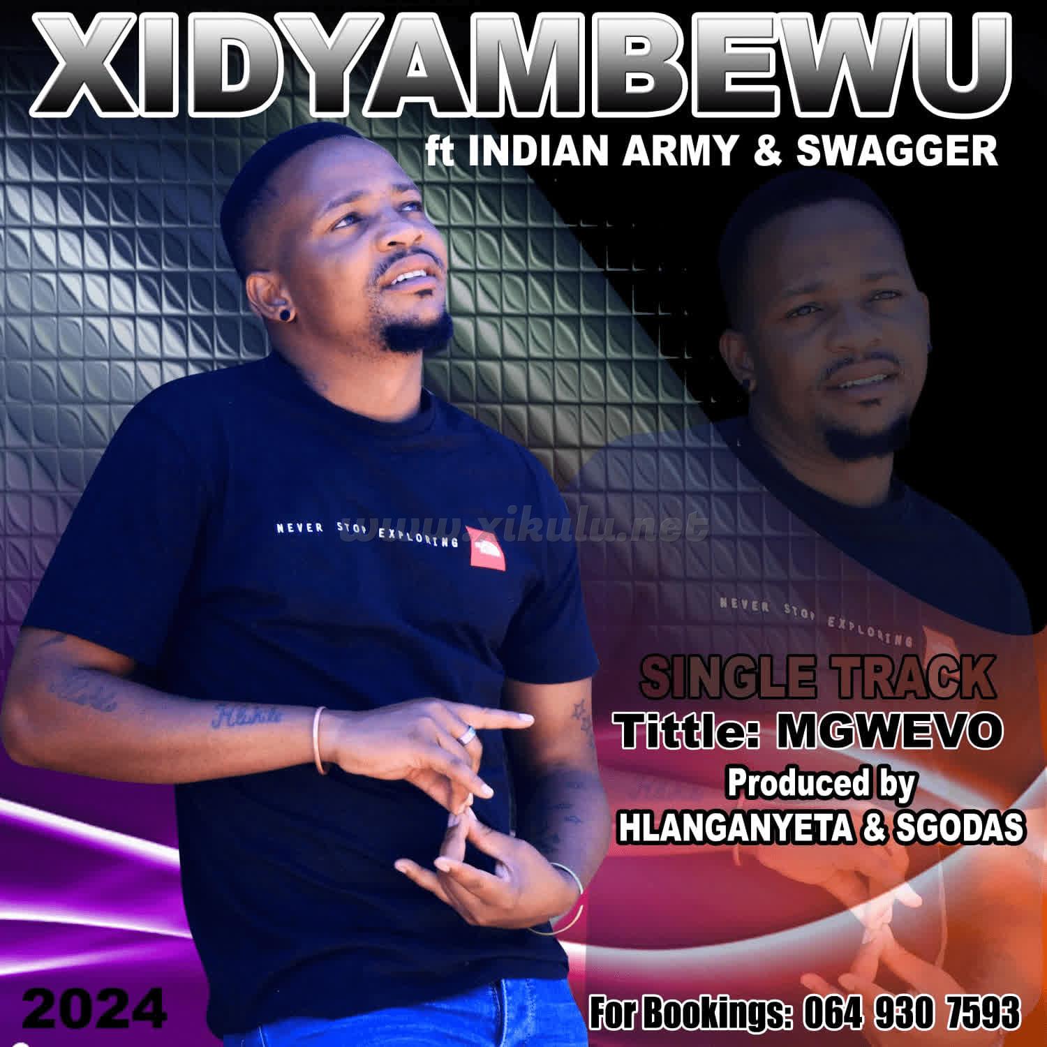 Xitsonga/Xigaza Music download
