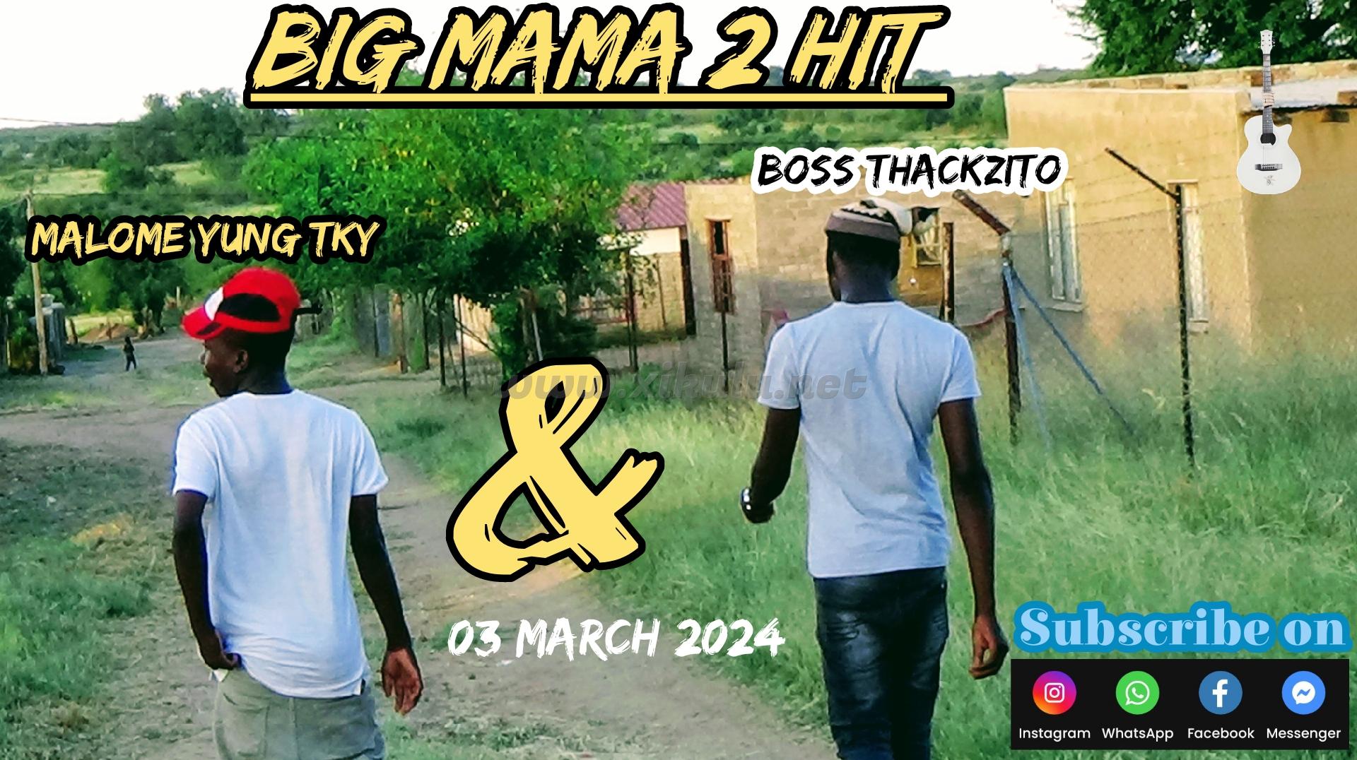 Xitsonga/Xigaza Music download