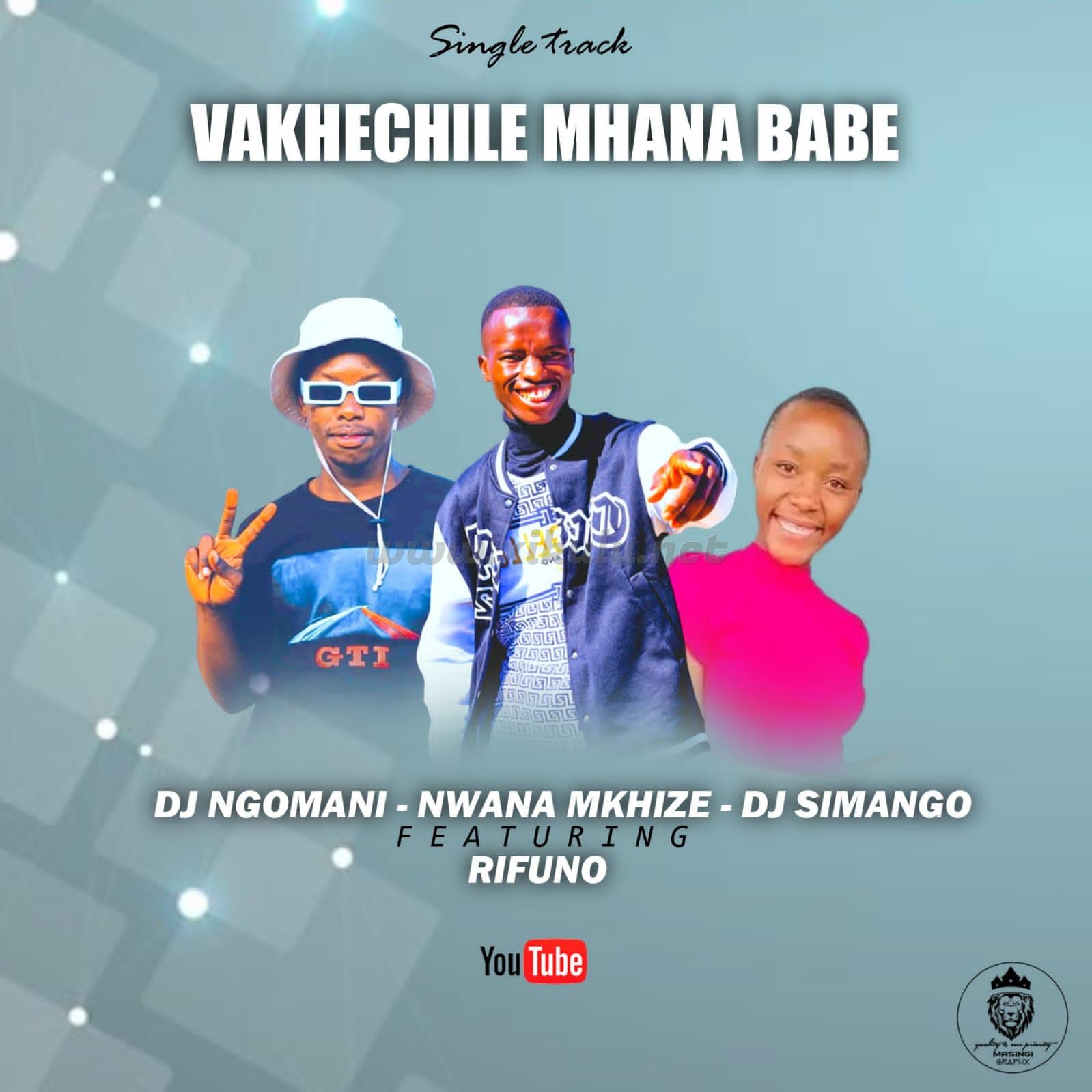 Xitsonga/Xigaza Music download