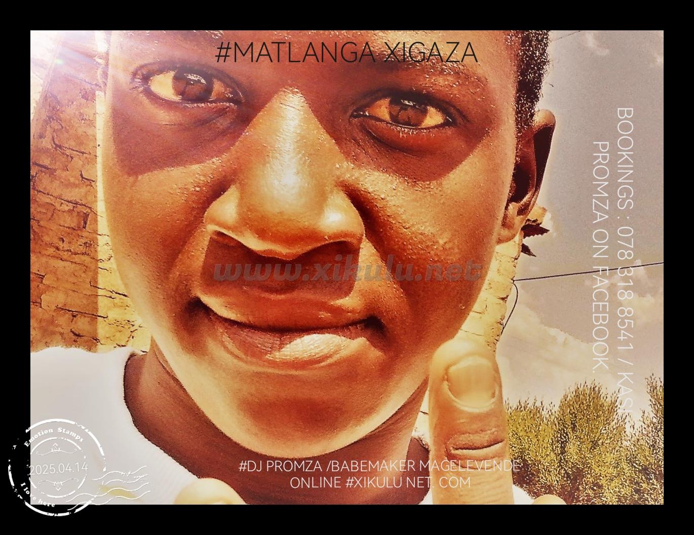 Xitsonga/Xigaza Music download
