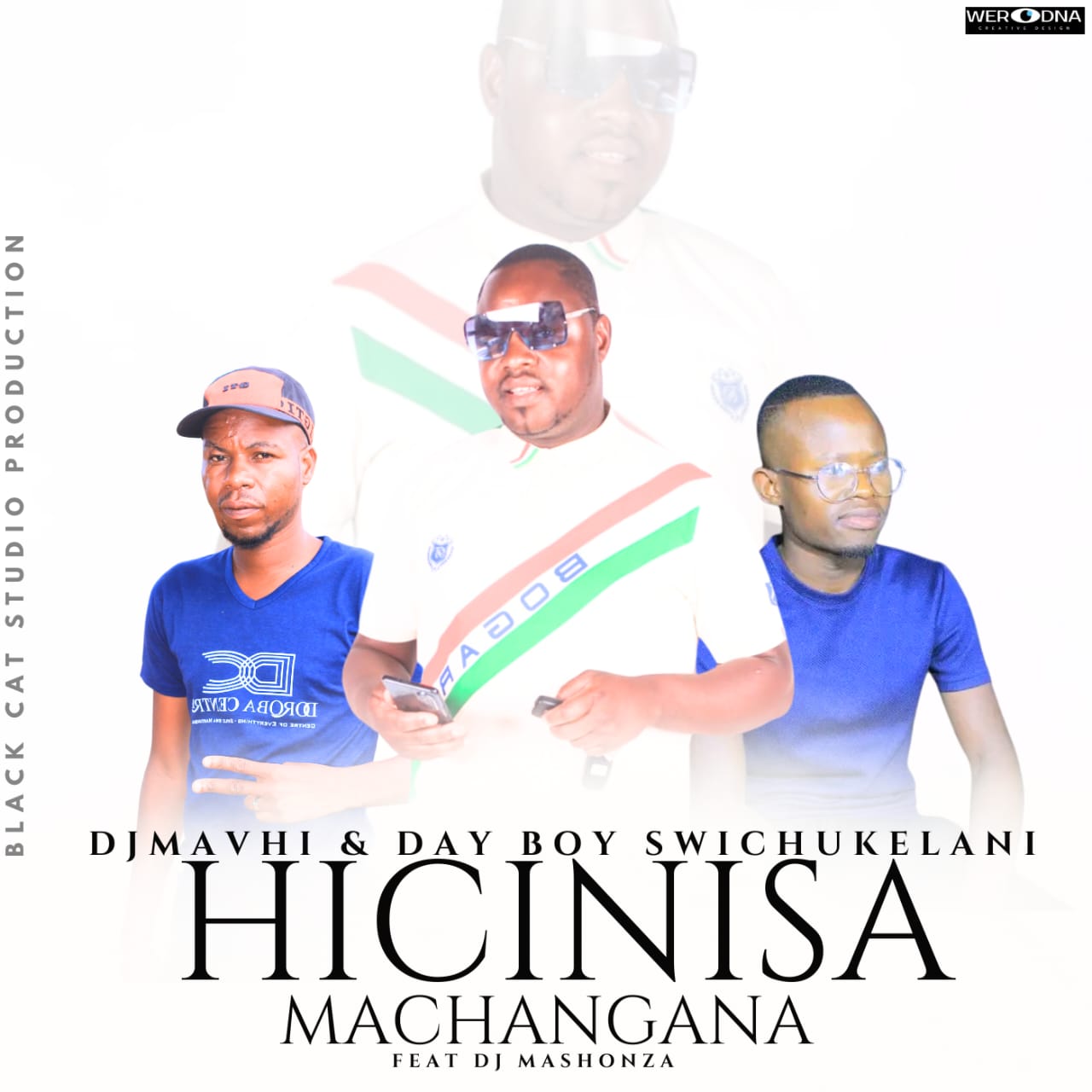 Xitsonga/Xigaza Music download