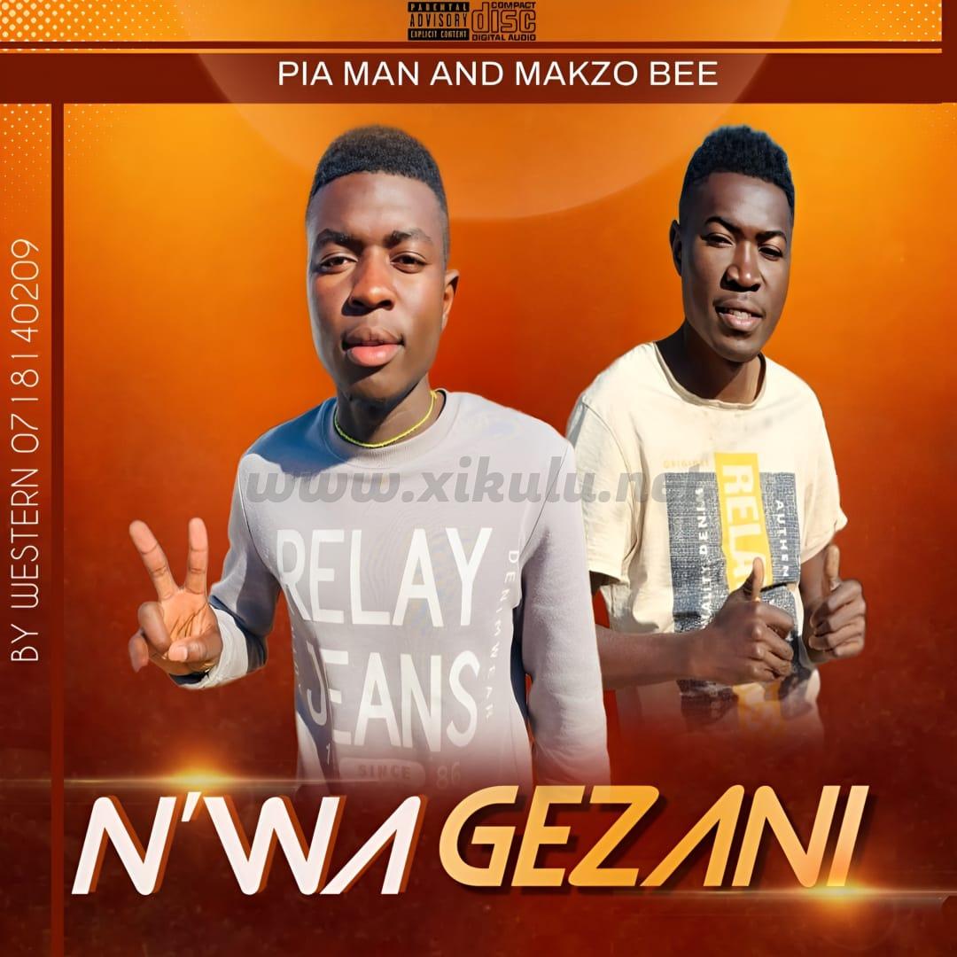 Xitsonga/Xigaza Music download