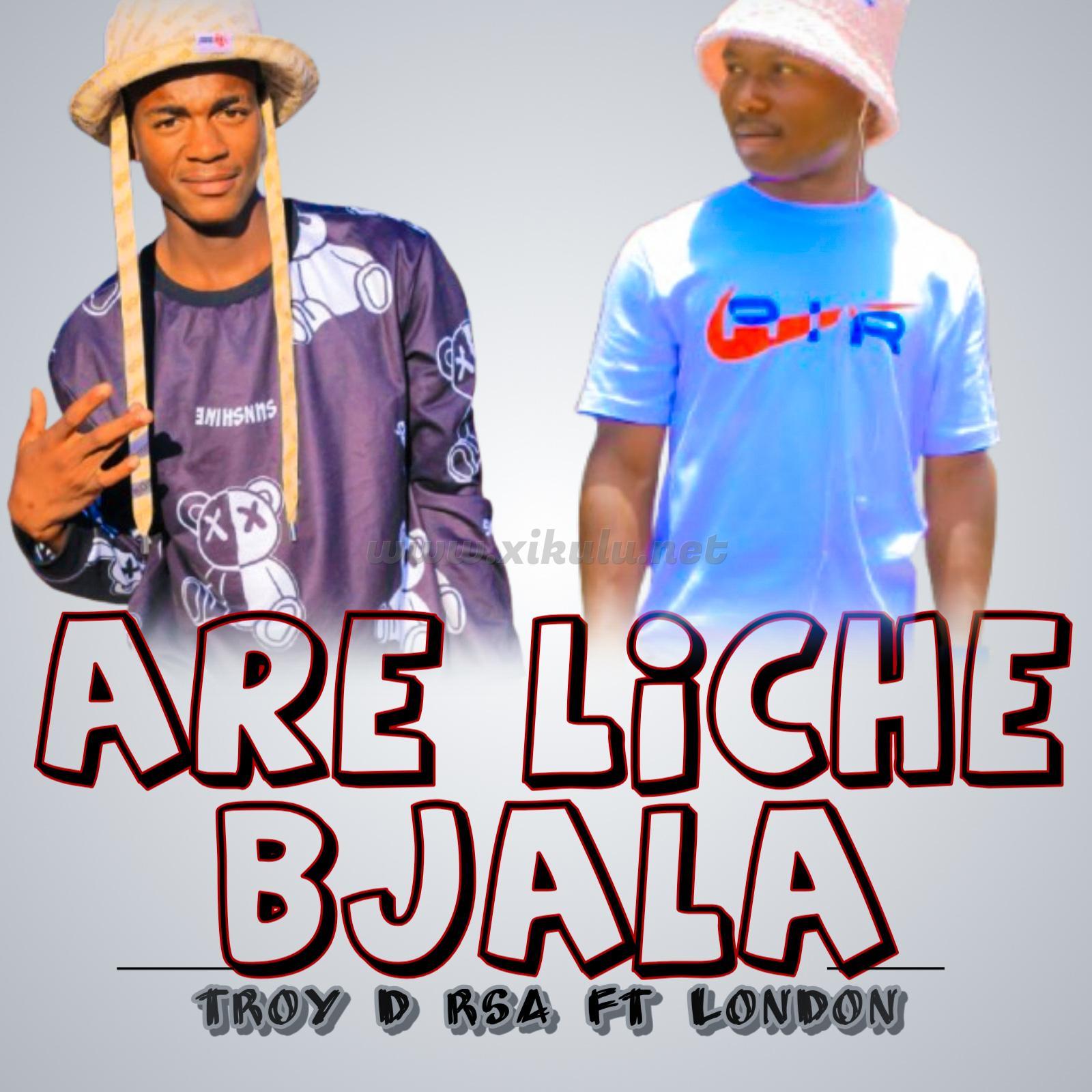 Troy D Rsa Ft London - ARE LICHE BJALA | FREE mp3 Download [6.86MB]