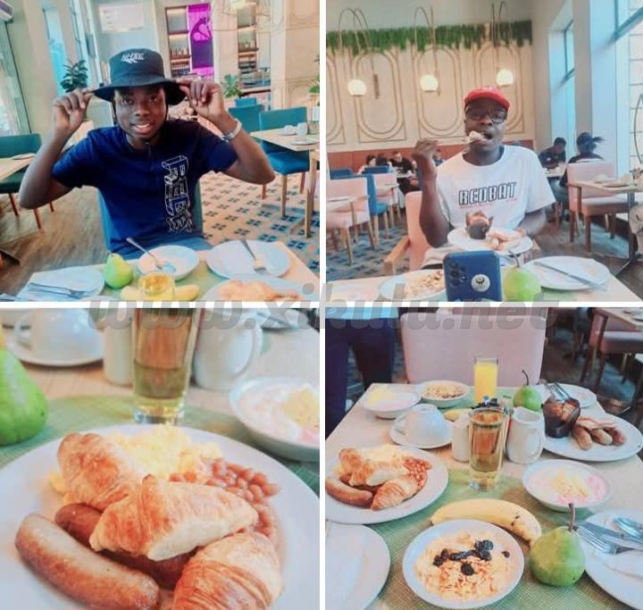 HELELE AND MAZENGTION - Fikson I rilela Hotel (diss Fikson) | FREE mp3 ...