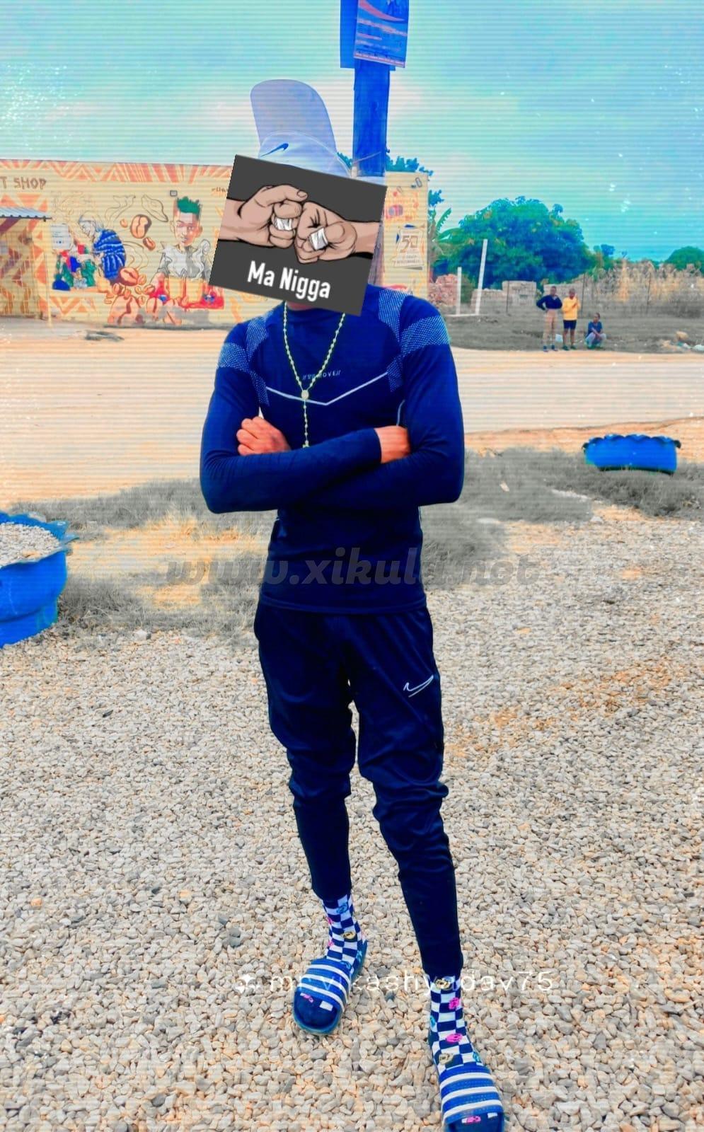 Kokwan Aybee - 4TC-TALA-MA-NIGGA | FREE mp3 Download [3.11MB]