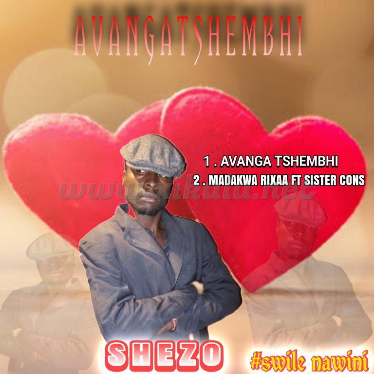 Shezo Boy - A vanga Tshembi | FREE mp3 Download [6.72MB]