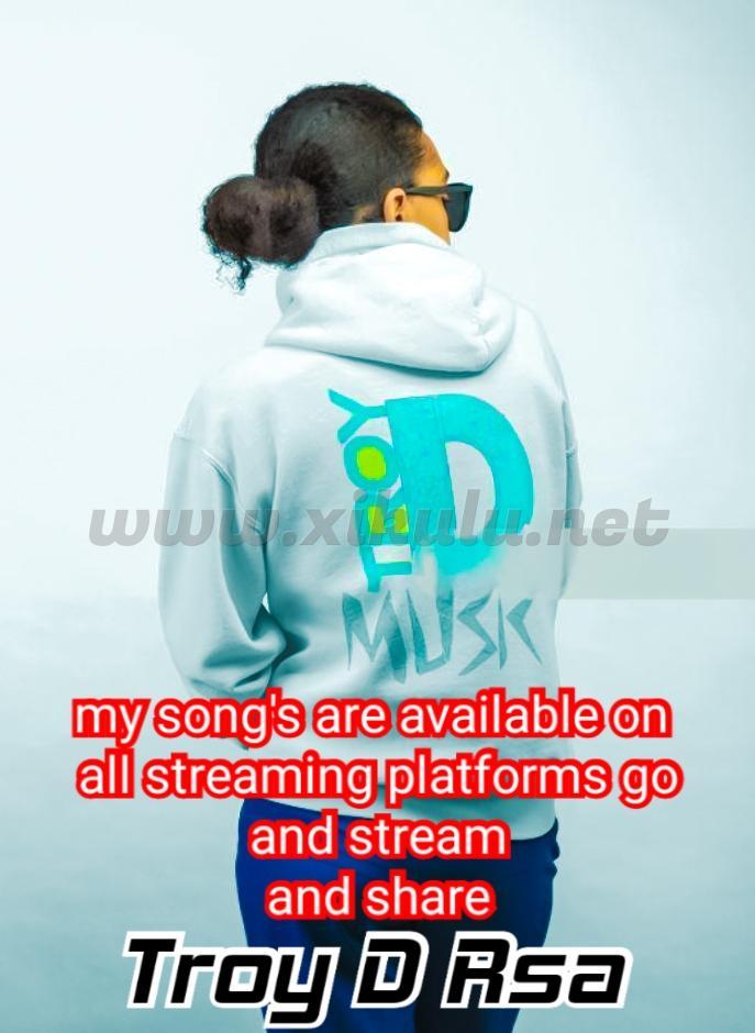 Troy d rsa - Hambi no zamazama(it's a project) | FREE mp3 Download [3.02MB]