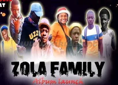 MR KUNENE X DOZZER TERRY X BORN TO FIGHT X G8 CAPTAIN X T BOY - NWA ...