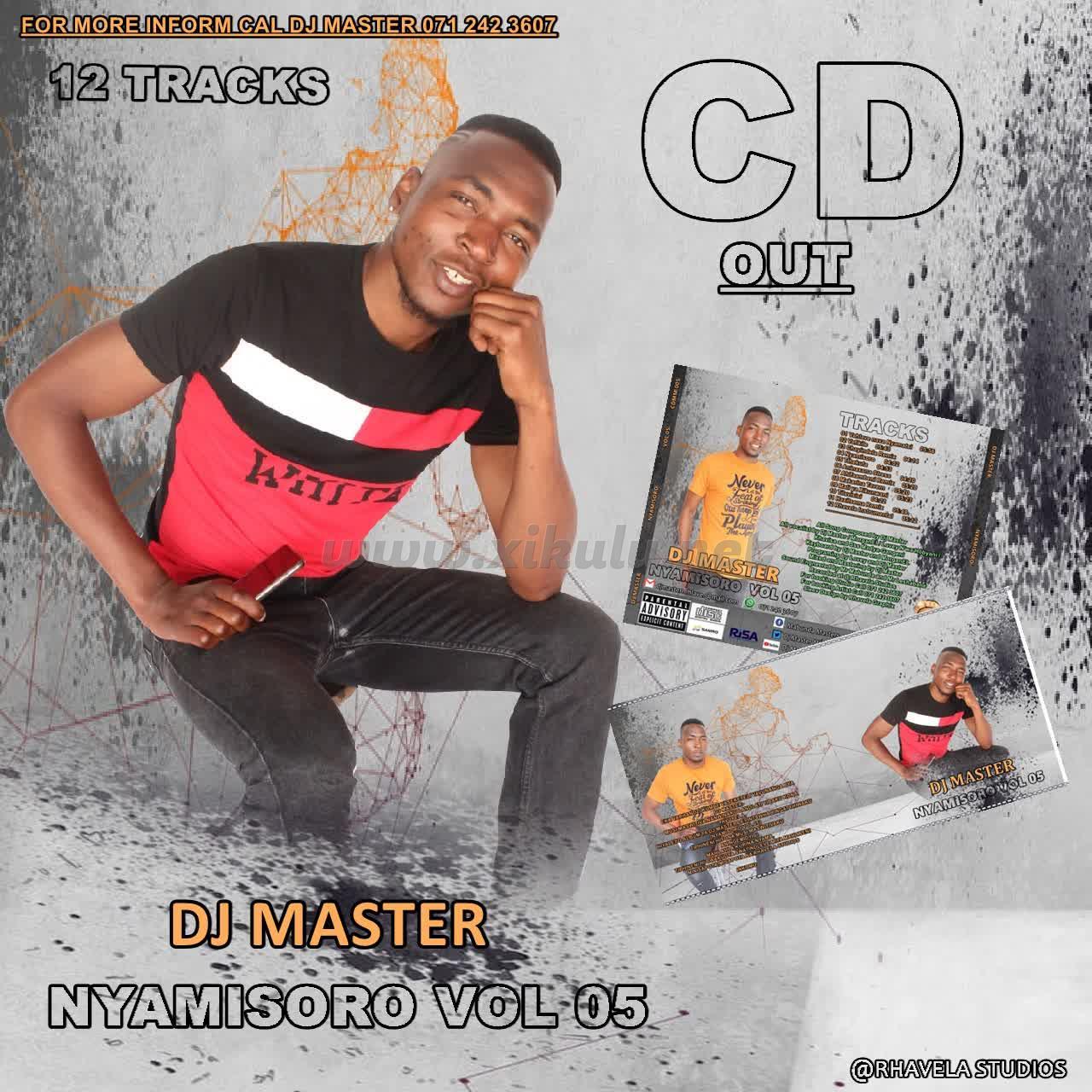 Dj Master - Chayindhela | FREE mp3 Download [5.84MB]