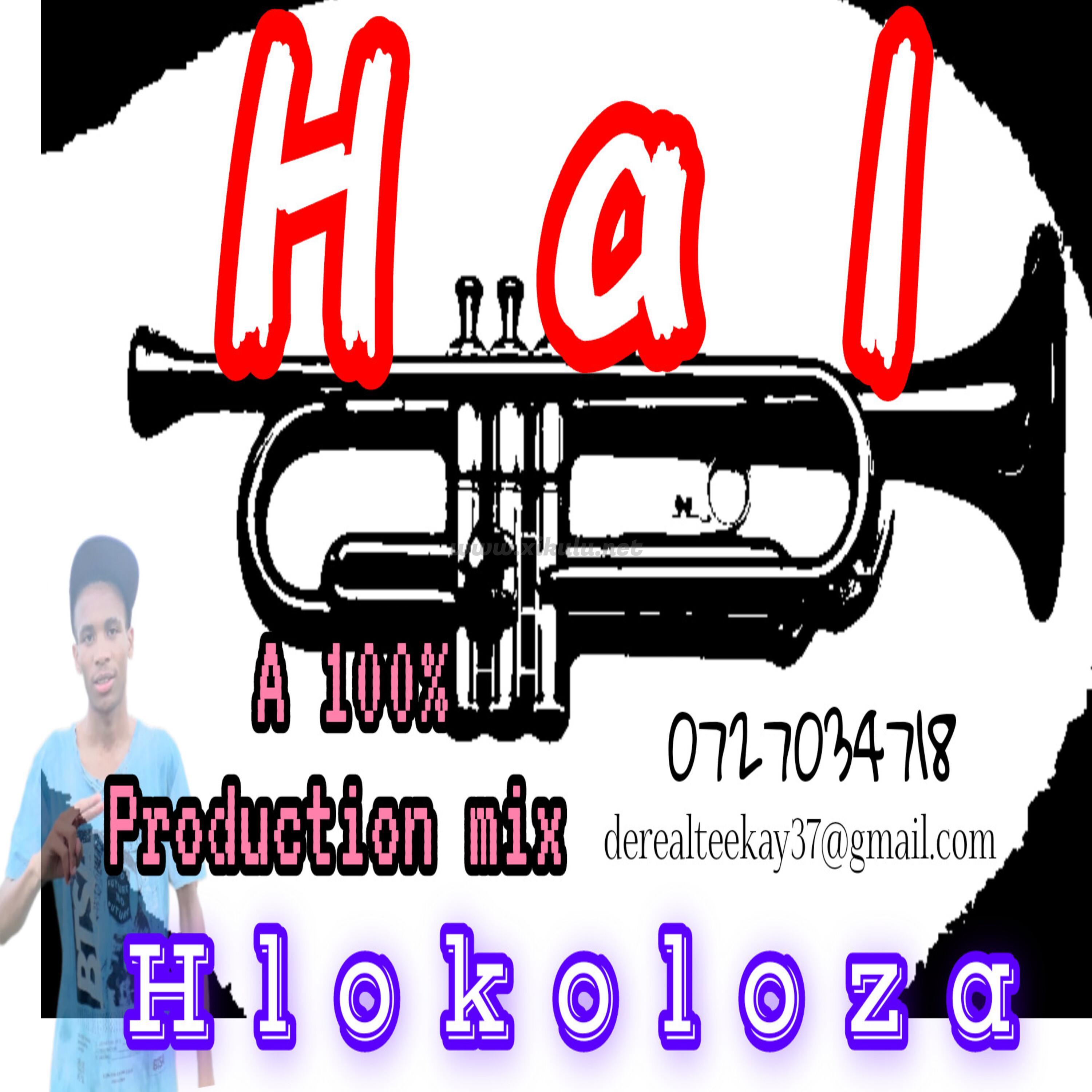 Banele Radebe ft De Real Teekay Rsa ( V Classic18 music) Ntandotk37 & sthesh location - Hai ...