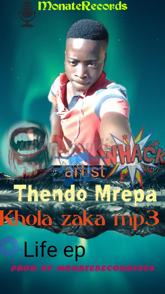 Thendo mrepa - Ricola zaka mp3 | FREE mp3 Download [7.65MB]