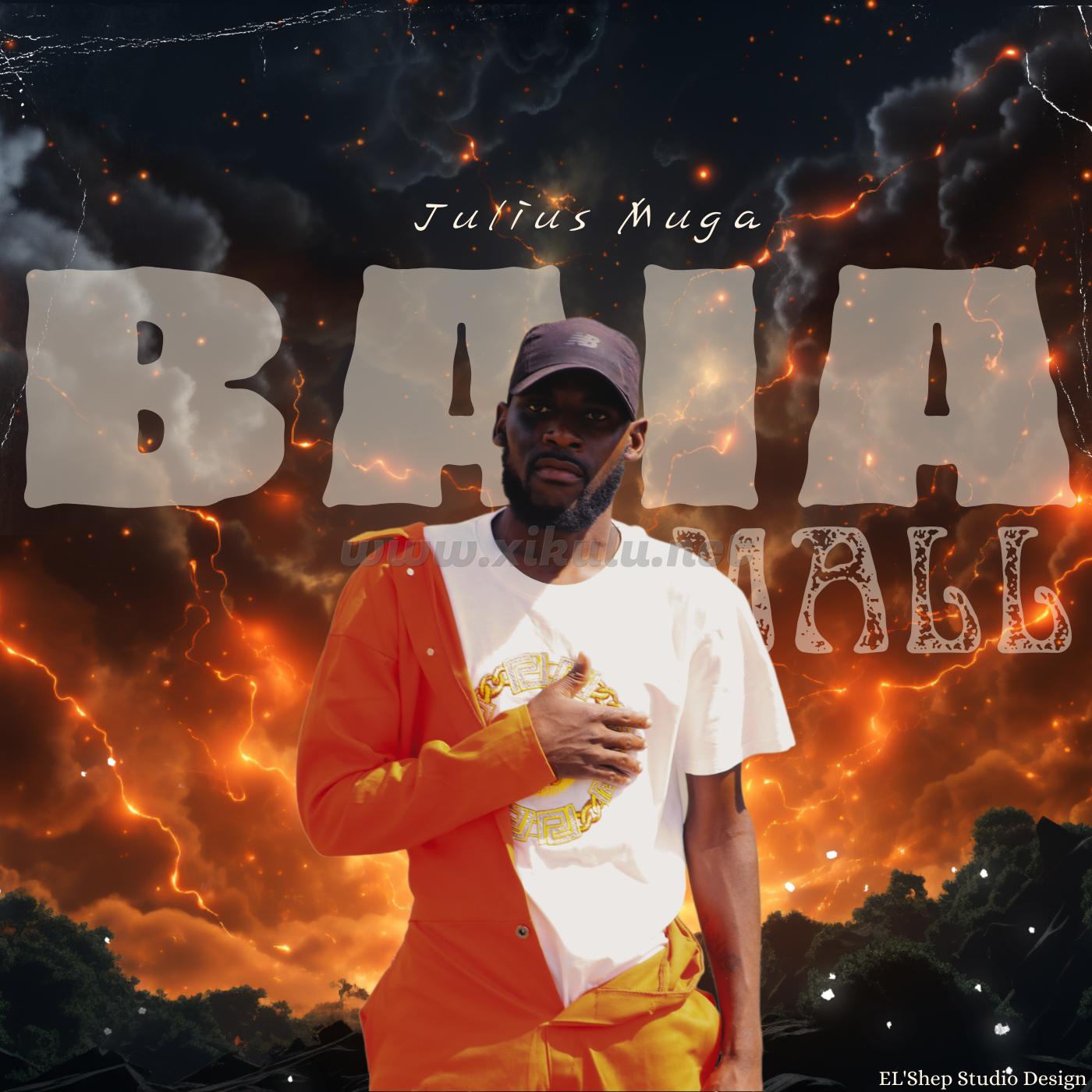 Julius Muga - Baia Mall | FREE mp3 Download [13.19MB]
