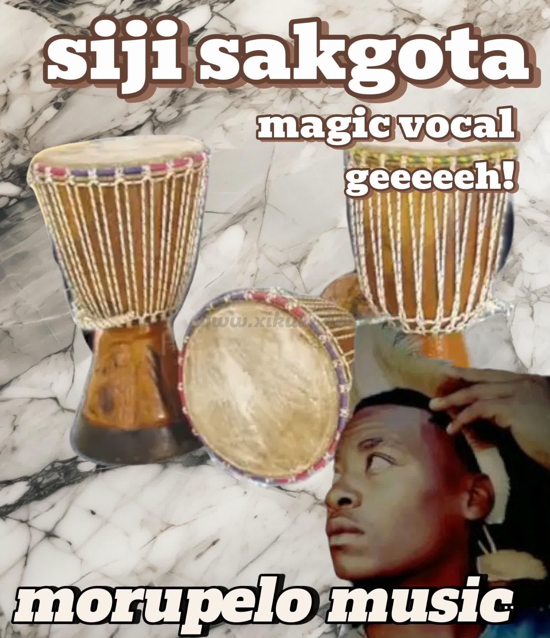 Magic vocal - Wadelela | FREE mp3 Download [6.46MB]