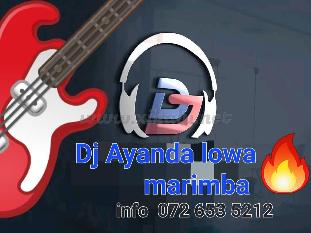 Dj Ayanda ft Timonine - Unga endlisa kuyini | FREE mp3 Download [5.43MB]