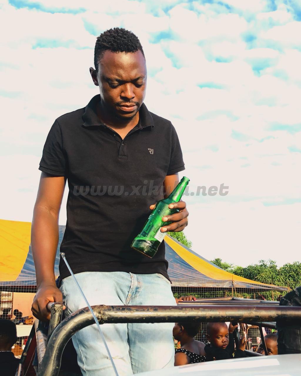 MR RHYME M ROCK & SELLO TK - #I MISS U | FREE mp3 Download [3.14MB]